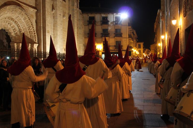 La Junta Pro Semana Santa de Zamora convoca el Concurso de Fotografía y ... La Junta Pro Semana Santa de Zamora convoca el Concurso de Fotografía y ...