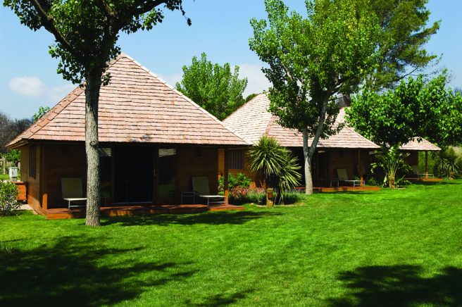 Playa Montroig Camping Resort un gran pulmón verde en la Costa Dorada