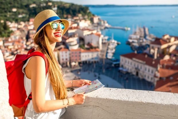 Focus On Women Organiza Viajes Para Mujeres Para Descubrir El Mundo Con