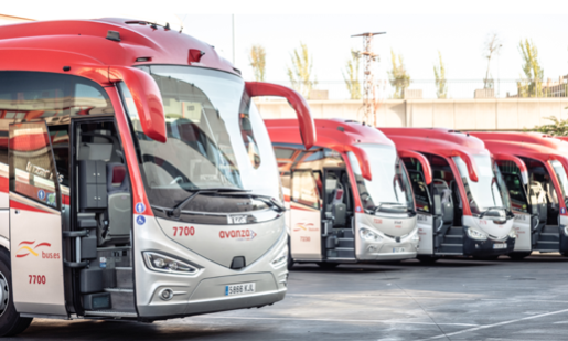 Avanza promueve la movilidad este verano con descuentos para sus rutas ...