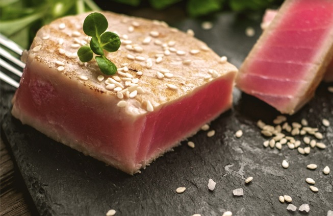Restaurante El Buche en Conil de la Frontera, dónde comer atún rojo de ...