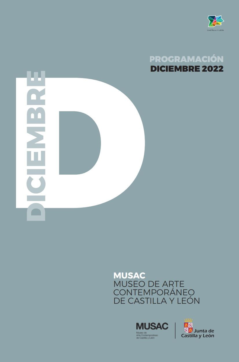 El MUSAC ofrece la entrada gratuita y visitas guiadas durante el día de ...