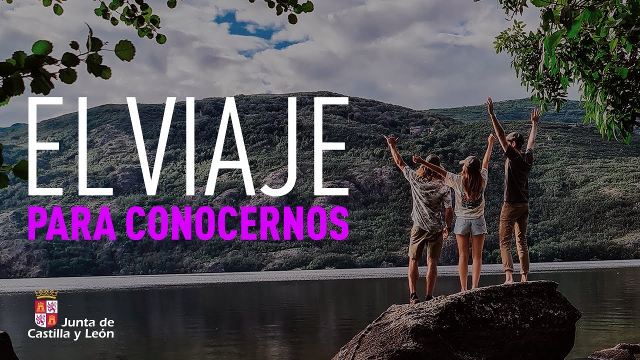 La campaña de turismo experiencial ‘El viaje para conocernos’ de ...