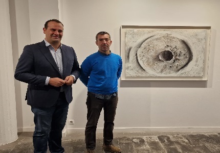 La Sala de Exposiciones de La Salina de Salamanca acoge la exposición ...