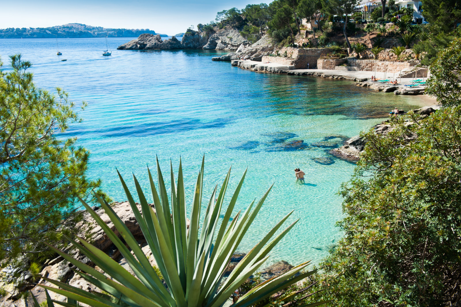 Calvià cerró el año de la recuperación del turismo con un fuerte ...