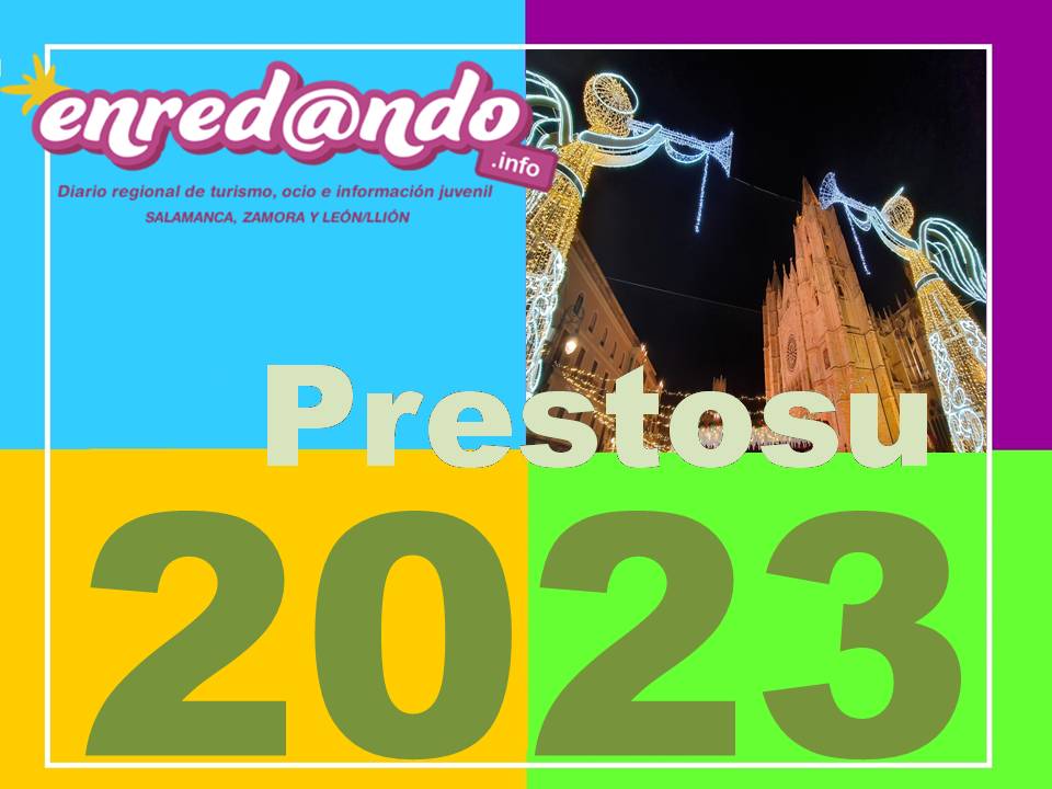 Prestosu 2023