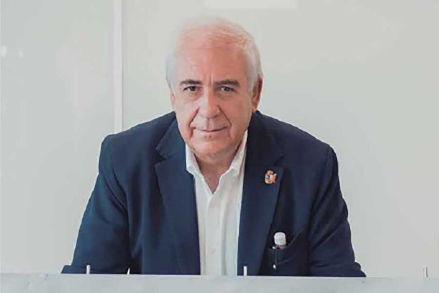 Javier Prado Ovalle recibirá el ”Botillo de Oro 2023“