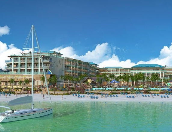 El grupo hotelero Karisma Hotels & Resorts sigue ampliando su portfolio ...