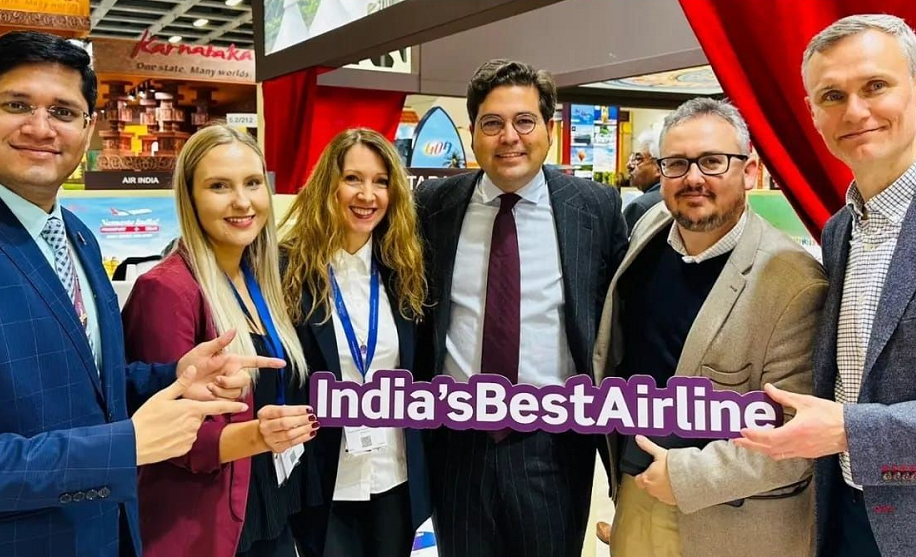 El Grupo Euroairlines anuncia la expansión a Asia