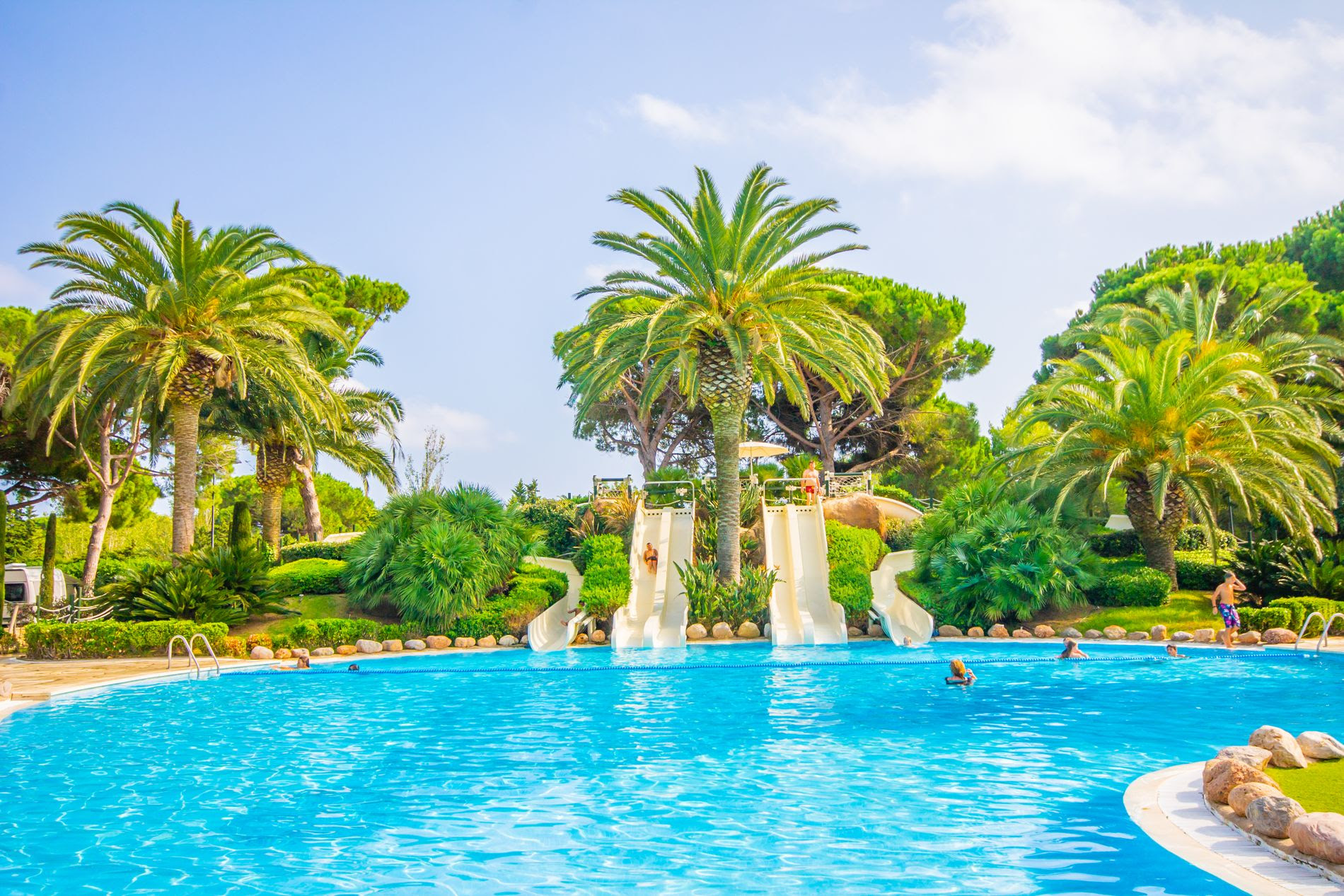 Playa Montroig abre sus puertas el 24 de marzo con nuevos bungalows