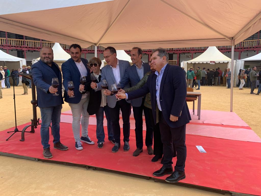 La añada 2022 de la D.O. Toro es calificada como “Excelente”