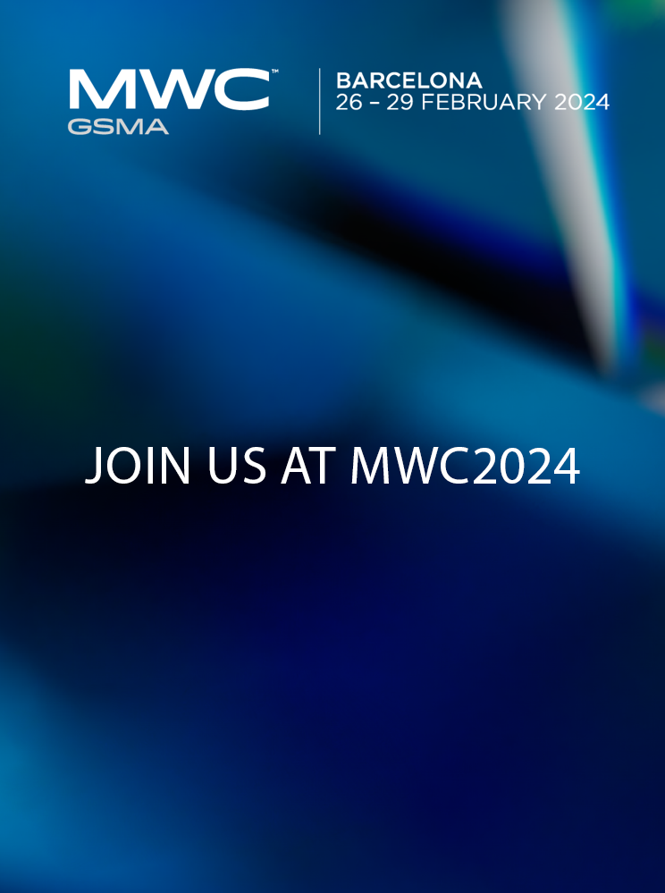 Este lunes comienza en Barcelona el Mobile World Congress 2024