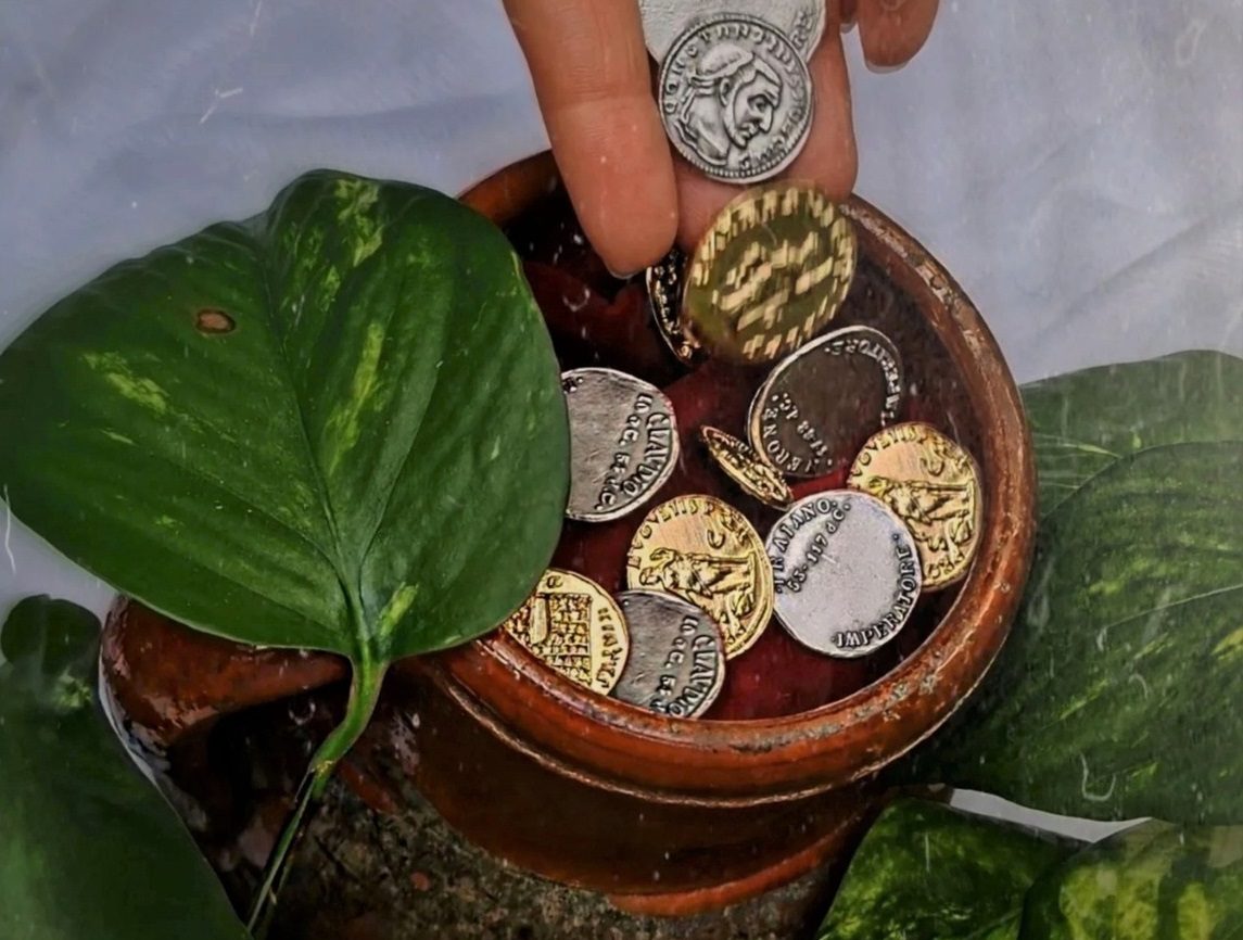 Conde Gatón estrena en Ponferrada con su Joven Compañía “Salve, lucrum!