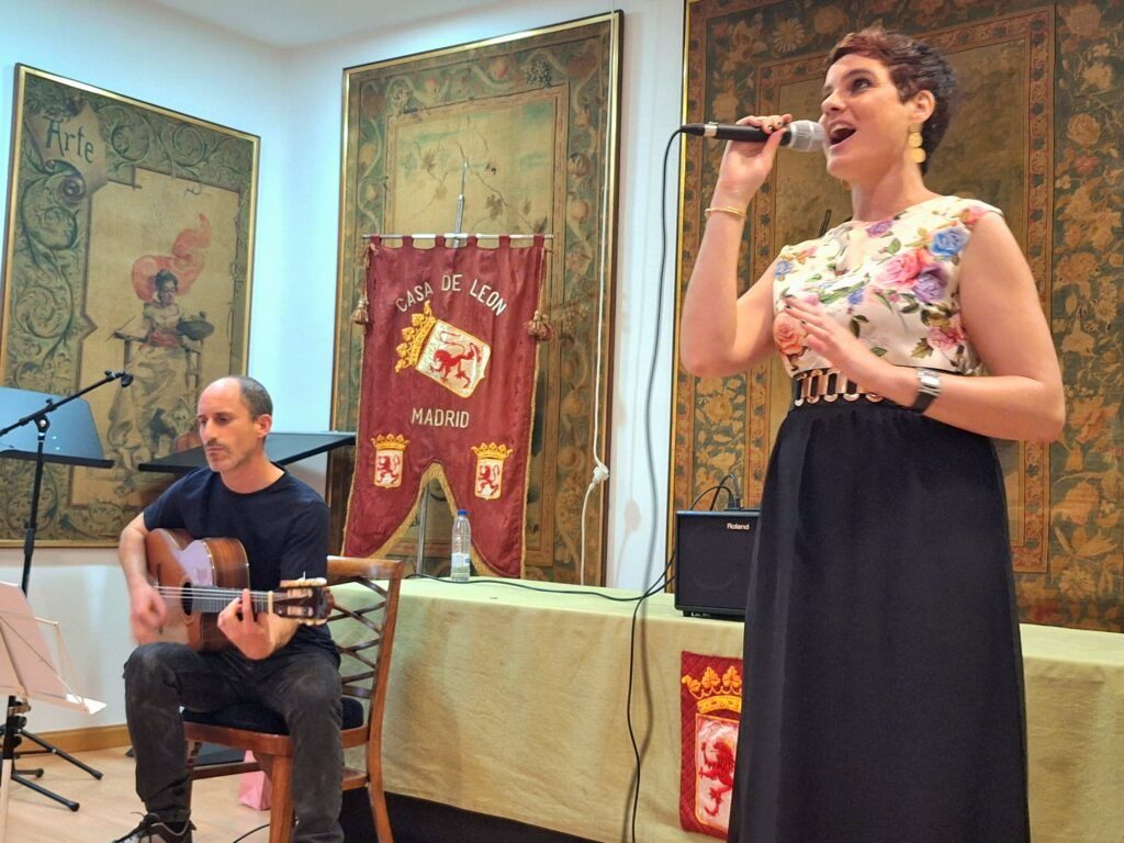 Rocío Merino (Rocci Mefer) protagonista de una nueva edición de ...