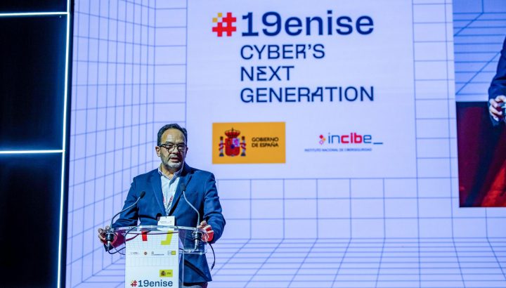 Comienza en León la decimonovena edición de ENISE