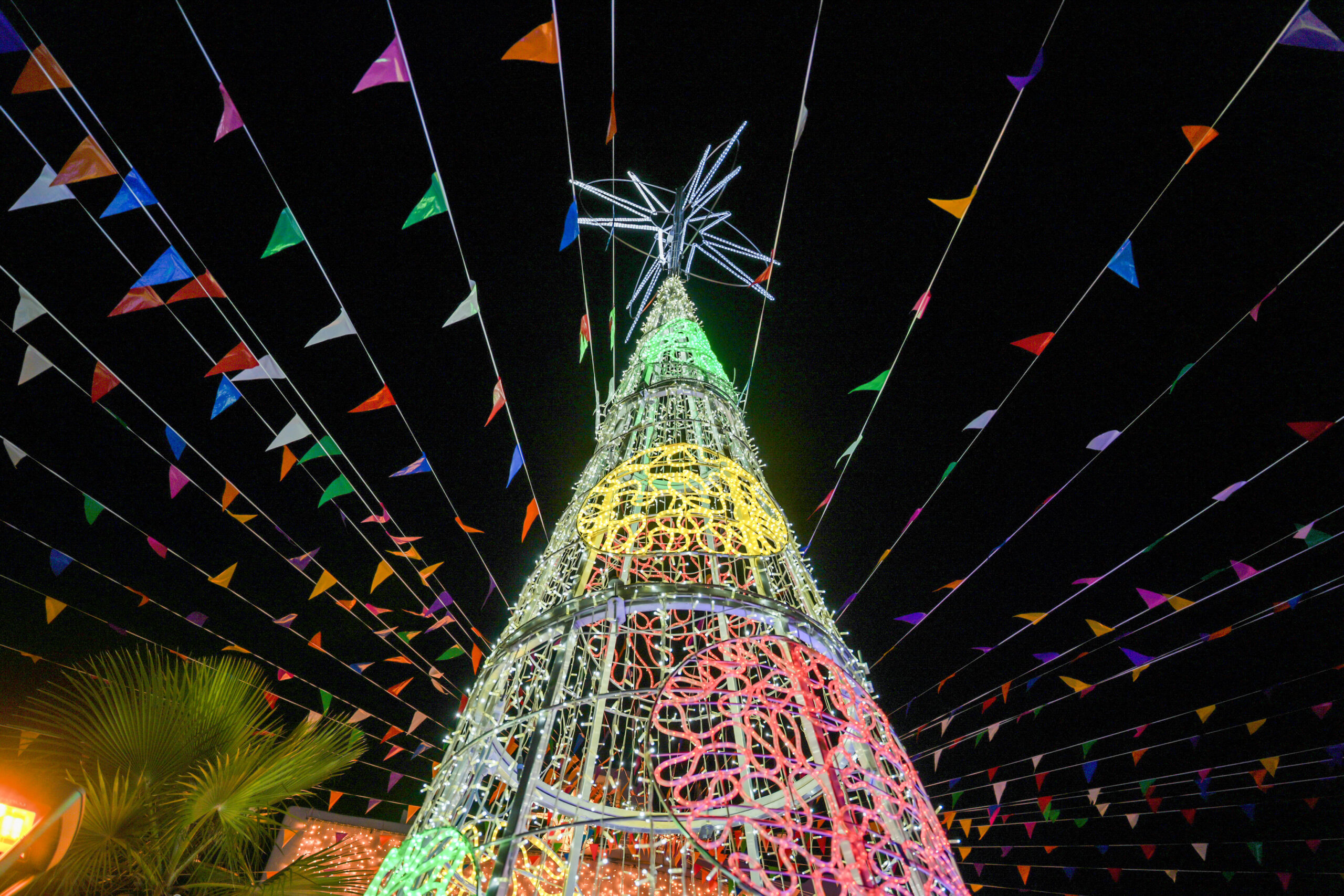 El destino más original de esta Navidad